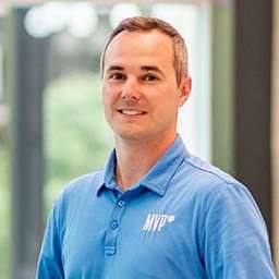 Kevin Patterson - Crunchbase Person Profile