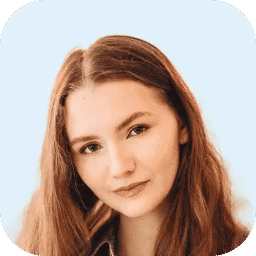 Anastasiia Shevchenko - Crunchbase Person Profile