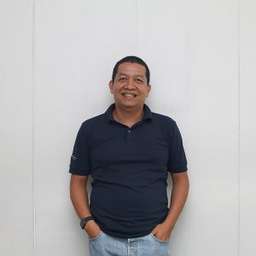 Jimmy Purba - Founder and Principal architect @ hepta desain ...