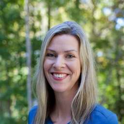 Brooke Powers - CEO & Founder @ Your CenterPeace - Crunchbase Person ...