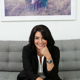 Jenifer Strauss - Founder @ SMPR - Crunchbase Person Profile