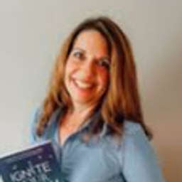 Marla Ballard - CEO and Director @ YU2SHINE - Crunchbase Person Profile