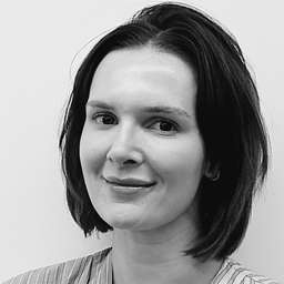 Maria Carter - Crunchbase Person Profile