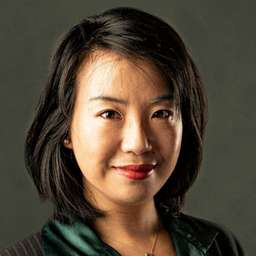 Tina Sun - Founder & Managing Partner @ Taurus Financial - Crunchbase Person Profile