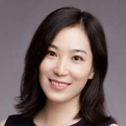 Lu Wang - Crunchbase Person Profile