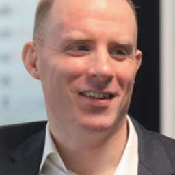 Andrew Knott - Founder and CEO @ Savannah Energy - Crunchbase Person Profile