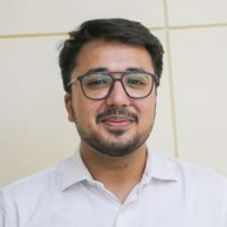 Ansh Gupta - Founder & Director @ XL Infomatics - Crunchbase Person Profile