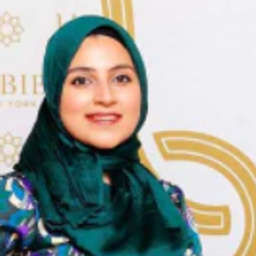 Tabassum Khan - Co-Founder and COO @ Habibi New York - Crunchbase Person Profile
