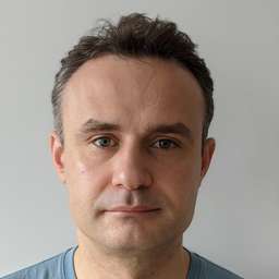 Arbi Abeshi - Crunchbase Person Profile