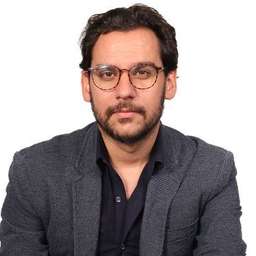 Daniel Agrela - Founding Partner @ Digital Trix - Crunchbase Person Profile