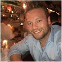 Mungo Strachan - Crunchbase Person Profile