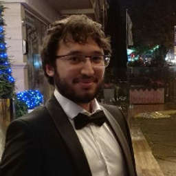Ozan Karaoğuz - Crunchbase Person Profile