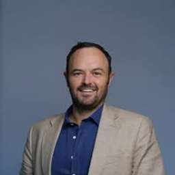 Shaun Quin - Founder @ FAVO Capital - Crunchbase Person Profile