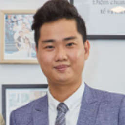 Phan Thang - CEO & Founder @ The Suits House - Crunchbase Person Profile