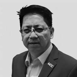 Leng Ka Chun - Crunchbase Person Profile