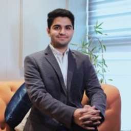 Neal Thakker - Founder & CEO @ Magma - Crunchbase Person Profile