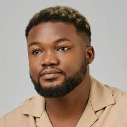 Nelson Eze - CEO & Co-Founder @ Nestuge - Crunchbase Person Profile
