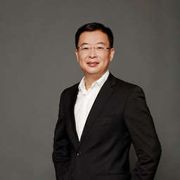 Zhou Bin - Crunchbase Person Profile