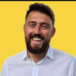 Oliver Harkus - Co-Founder @ Some Grub - Crunchbase Person Profile