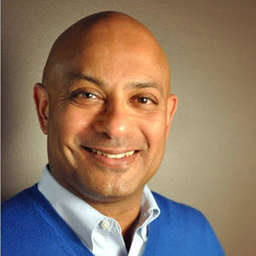 Karim Ismail - Founder & President @ BlueprintPAL - Crunchbase Person ...
