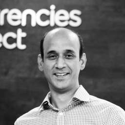 Vivek Awasthi - Crunchbase Person Profile