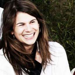 Emily Pennant- Rea - Co-Founder @ Simple8 Theatre Company - Crunchbase ...