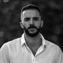 Andreas Dimitropoulos - Crunchbase Person Profile