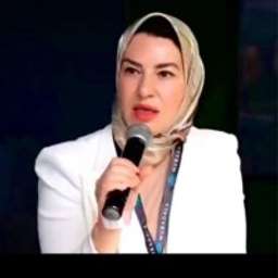 Summia Zaher - CEO @ Danat Al Emarat Hospital - Crunchbase Person Profile