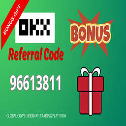 OKX Update Referral Code 2025 - Crunchbase Person Profile