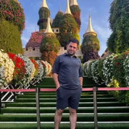 Amin Heydari - Crunchbase Person Profile