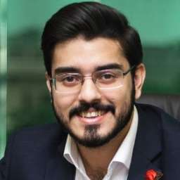 Muhammad Dayyan - CEO & Founder @ DSME Global Links - Crunchbase Person ...