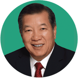 Ong Poh - Founder @ Econ Healthcare Asia - Crunchbase Person Profile