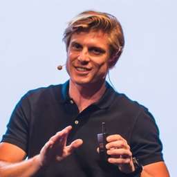 Peter Van Praet - Crunchbase Person Profile