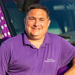 Dave Ravitch - Founder and Owner @ Ravitron - Crunchbase Person Profile