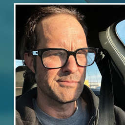 Shane P. Cantrell - Crunchbase Person Profile