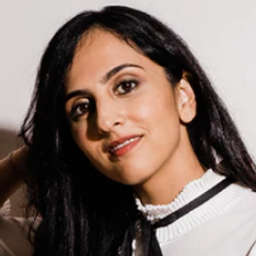 Michelle Ranavat - Founder & CEO @ RANAVAT - Crunchbase Person Profile