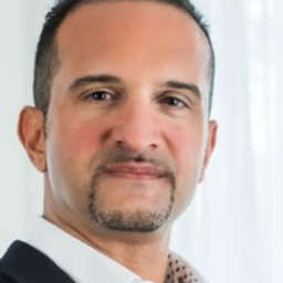 Joseph Hamad - Founder, Co-owner & Executive V.P. @ Touch of Color ...