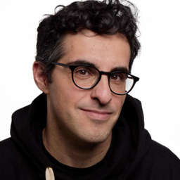 Mehdi Jamei - CEO & Founder @ Veris AI - Crunchbase Person Profile