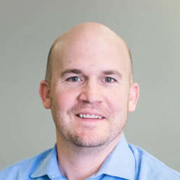 Brian Liddell - Chief Financial Officer & President @ Harmony ...