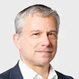 Andrew Wolff - Crunchbase Person Profile