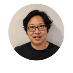Taehjin Ahn - CEO @ Fortel My Health - Crunchbase Person Profile