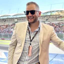 Oliver Newland - Group CEO and Founder @ Finotive Group - Crunchbase ...