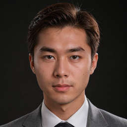 Liam Xavier - Crunchbase Person Profile