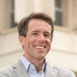 Josh Vose - Crunchbase Person Profile