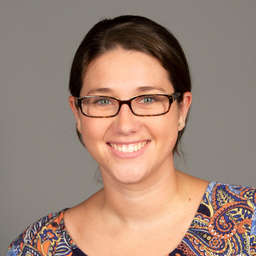 Katherine Howington - Crunchbase Person Profile