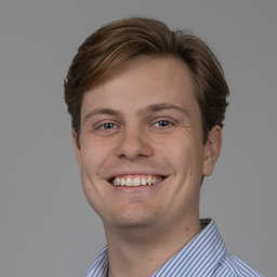 Fabian Olsson - Crunchbase Person Profile