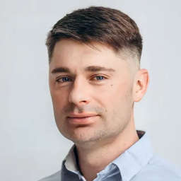 Alex Saiko - Crunchbase Person Profile