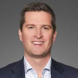 Kevin McAuliffe - VP @ Fiduciary Trust Company - Crunchbase Person Profile