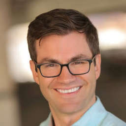 Theodore Marston - CPO & Co-Founder @ OKO Labs - Crunchbase Person Profile