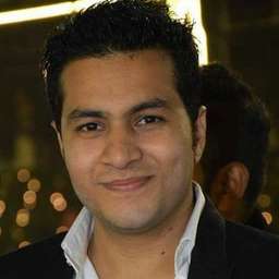 Prince Soni - Co-Founder and Managing Director @ AVP HR Solutions ...